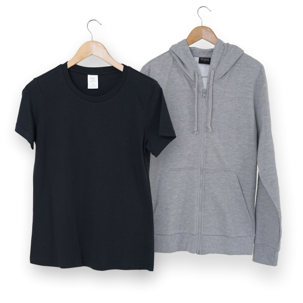 About - Reliance Clothing