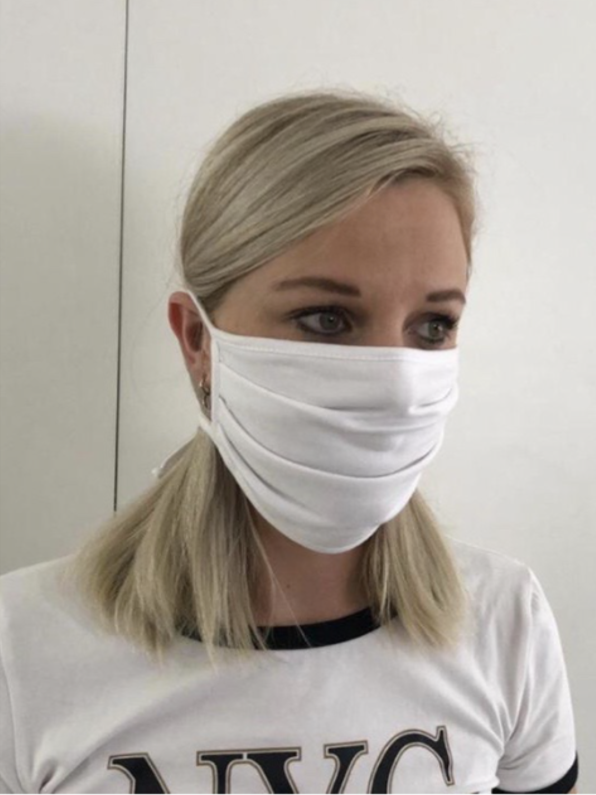 Covid 19 - Reliance Clothing