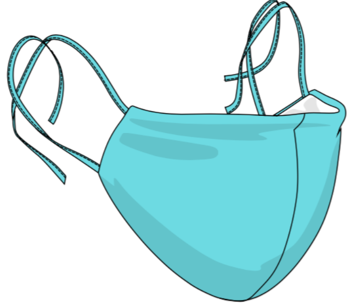 Covid 19 - Reliance Clothing